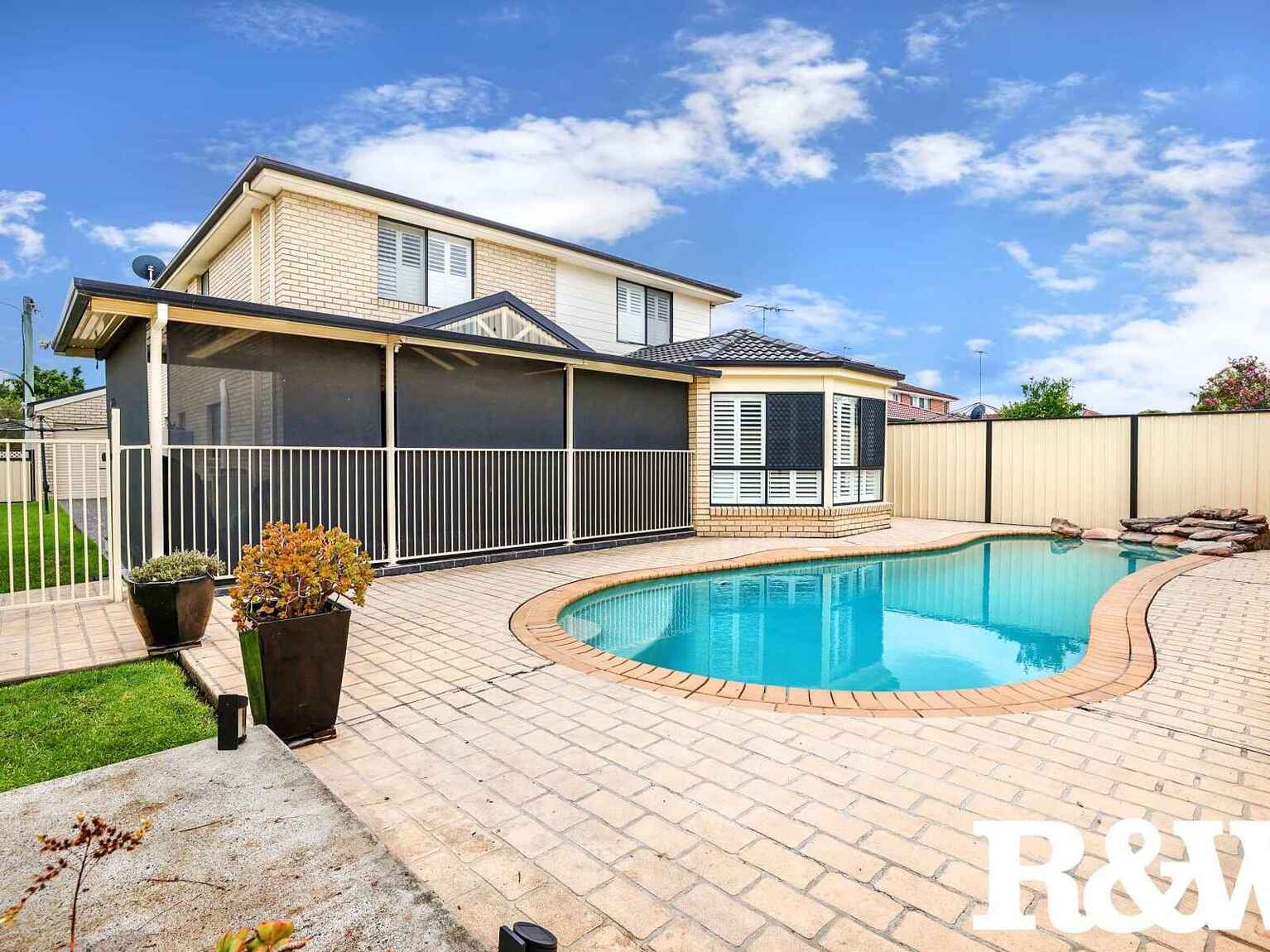 House For Sale - 19 Blenheim Avenue Rooty Hill