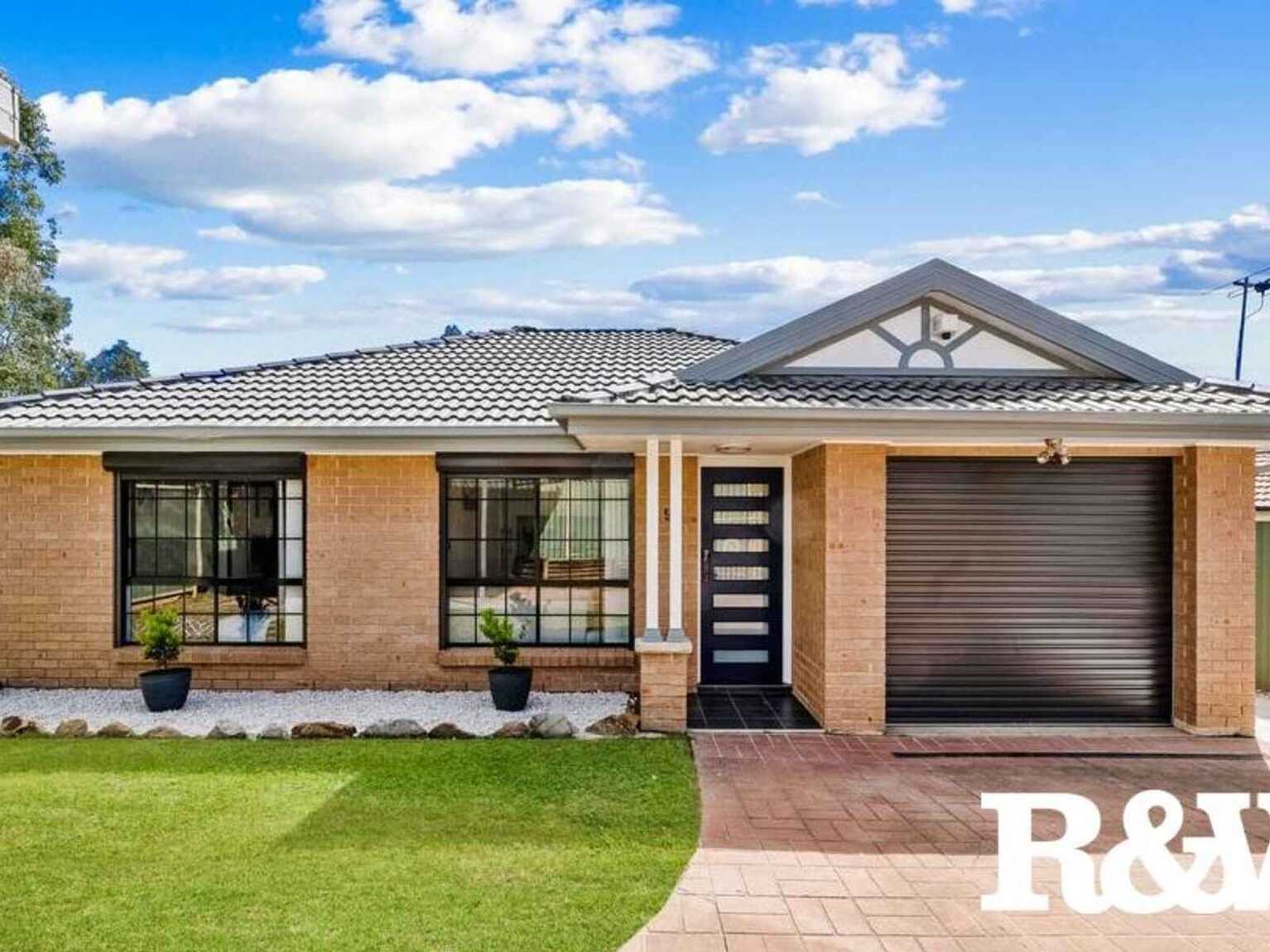 House For Sale - 93 Brussels Crescent Rooty Hill
